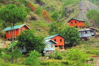 The houses that ob-obbo built — ACCORD